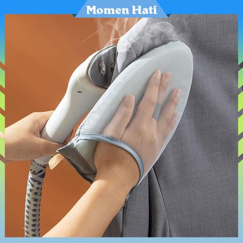 Jual Sarung Tangan Setrika Uap Tahan Air Dan Anti Panas Alas Papan ...