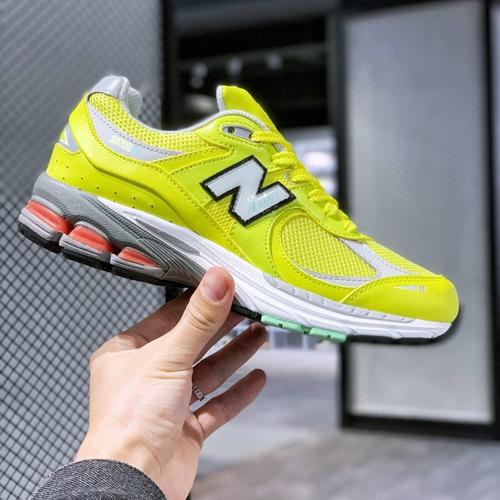 Jual Sepatu New Balance 2002R Original | ML2002R Original - Jakarta ...