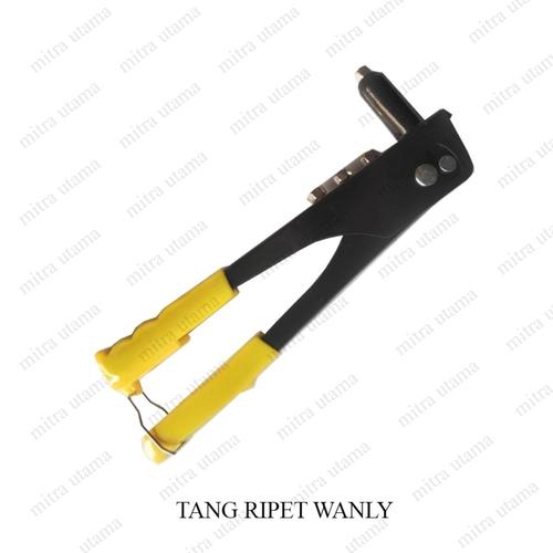 Jual Tang Rivet - Ripet Hand Riveter Camel & Wanly - Wanly - Kota ...