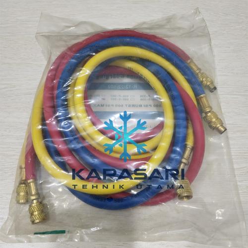 Jual Selang Manifold | Charging Hose AR-36 (Taiwan) - Per Biji (R22 ...