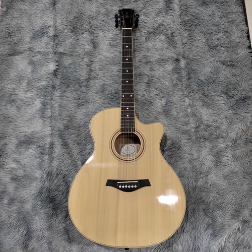 Jual GAC Guitars Tyoma Series Akustik Original made In Indonesia ...