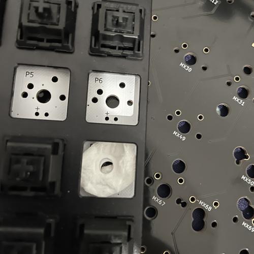 Jual Solder desolder switch mechanical keyboard - 60-65%, Solder - Kota ...