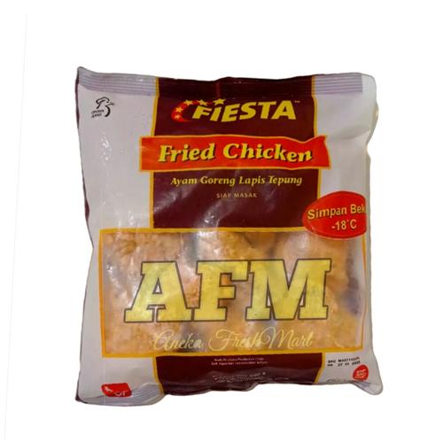 Jual FIESTA FRIED CHICKEN 500GR AYAM GORENG FROZEN - Jakarta Utara ...