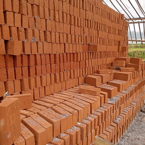 Jual BATA MERAH PRES JUMBO UKURAN 22×11×5,3CM - Kab. Temanggung - BATA ...