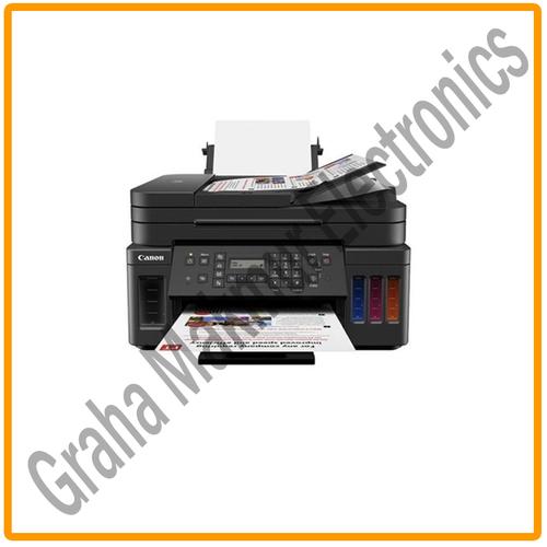 Jual Printer Canon PIXMA G7070 Ink Tank All-in-One FAX - Jakarta Barat ...