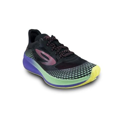 Jual Sepatu Lari 910 Nineten Haze 1.5 - HItam/Hijau, 45 - Kota Bogor ...