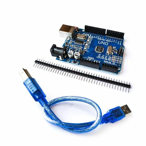 Jual Arduino Uno R3 SMD CH340 ATMEGA328P - Kota Tangerang Selatan ...