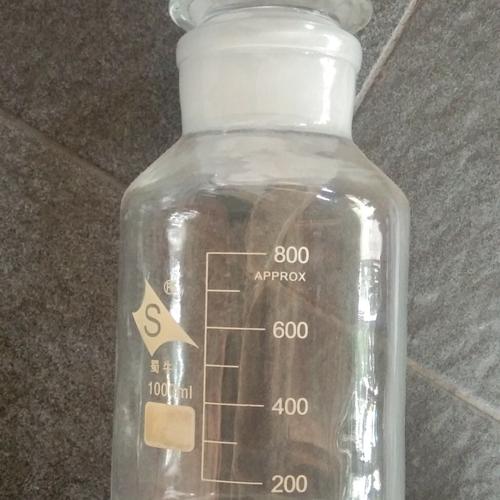 Jual Botol Reagent Bening 1000ml Mulut Besar - Kota Bekasi ...