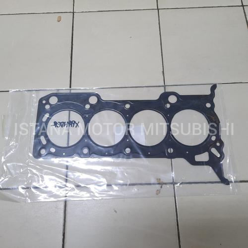 Jual Packing Paking Cylinder Head Plat Besi Mitsubishi Xpander Expander ...