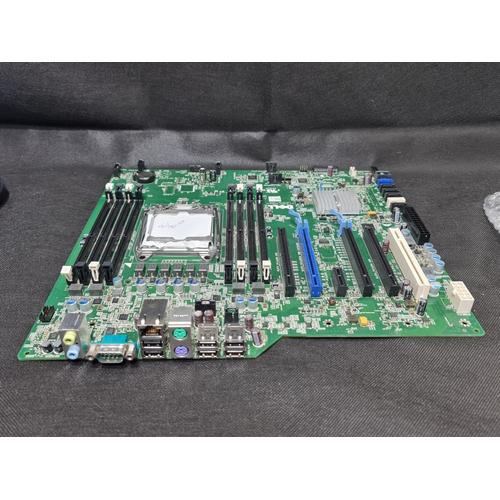Jual Motherboard Dell Precision T5810 Tower Workstation LGA 2011-3 ...