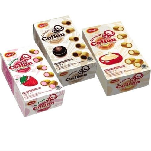 Jual Monde COLLON Stick Biscuit Colon Biskuit Collon - Kota Bandung ...
