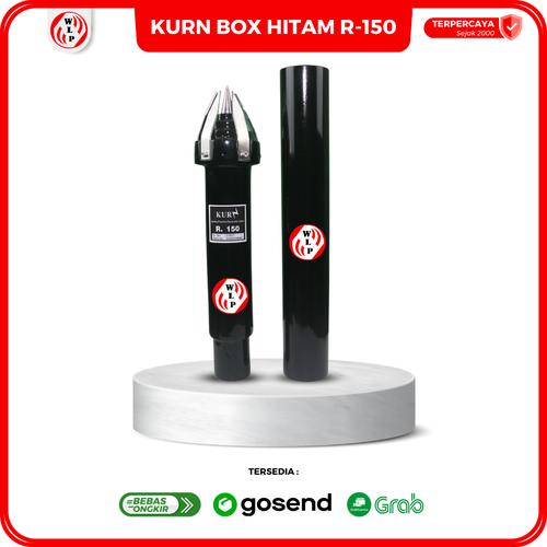 Jual Head Terminal KURN R150 Penangkal Petir Electrostatic - Jakarta ...