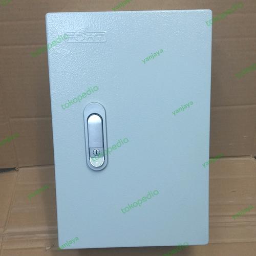 Jual panel box fort 30x20x15 plate 1mm/box panel fort/panel box fort ...