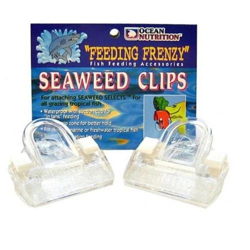 Jual Seaweed clip ocean nutrition / veggie clip / penjepit nori - Jakarta Barat - indoaquashop ...