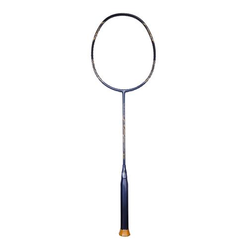 Promo Hundred Badminton Racket Nuclear 60 Navy/Gold HBRX-2U028-2 Cicil ...