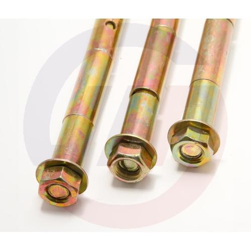 Jual Baut Dynabolt 3740 Dinabolt 10 x 100 Baut beton M10 x 100 ...