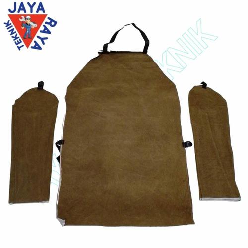 Jual apron dada las coklat - Biru - Kab. Tangerang - toko jaya raya ...