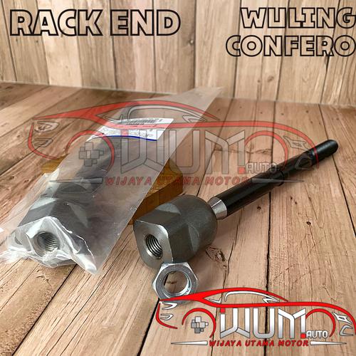 Jual RACK END LONG TIE ROD PANJANG WULING CONFERO FORMO - Jakarta Barat ...
