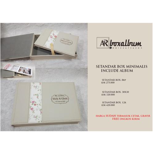 Jual foto album magazine - Kota Bandung - art,boxalbum9 | Tokopedia