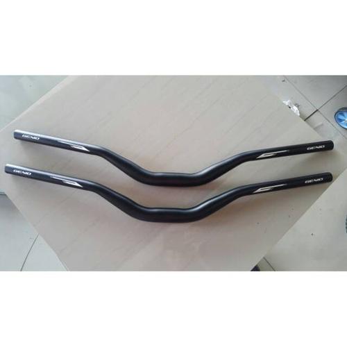 Jual STANG SEPEDA GENIO OVERSIZE ALLOY - Kab. Tangerang - TIELGISTORE | Tokopedia