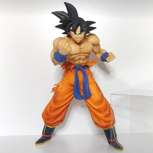 Jual Maximatic Son Goku III Dragon Ball Z Bootleg - Kab. Purwakarta ...