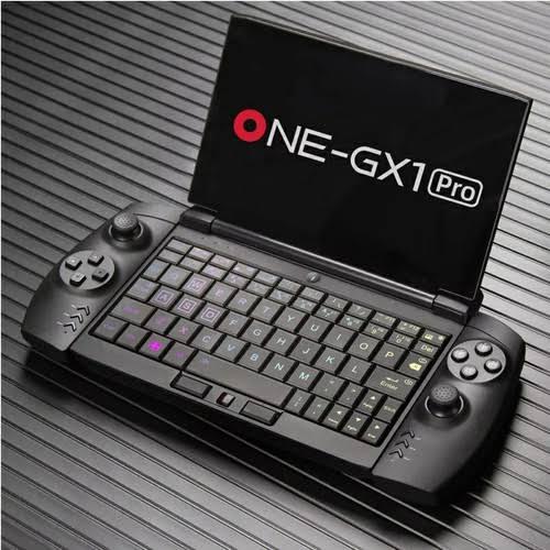 Jual Laptop One Mix GX1 Pro 7 inci Intel i7-1160G7 Windows 11 Pro - 16 ...