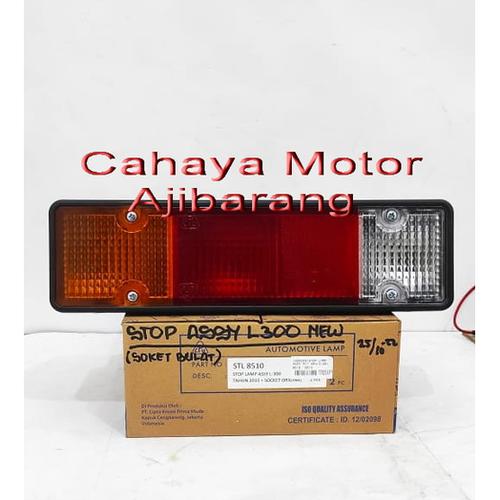 Jual Stop Assy L300 Baru Socket Bulat CPU – 999 - Kab. Banyumas ...
