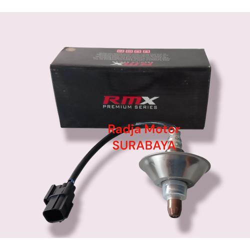 Jual SENSOR KNALPOT O2 OKSIGEN OXYGEN BAGIAN ATAS BRIO 4 KABEL - Kota ...