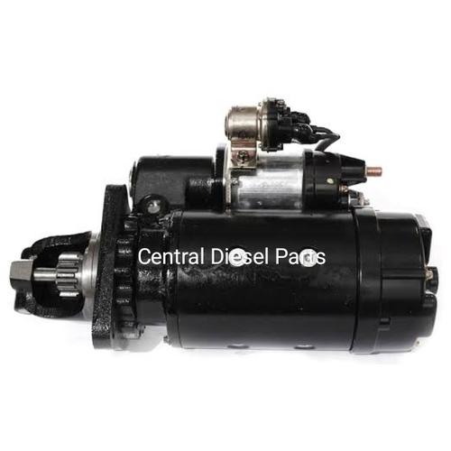 Jual Dinamo Starter CAT 3116 938F 950F 12T 7.5 KW 24V - Jakarta Timur ...