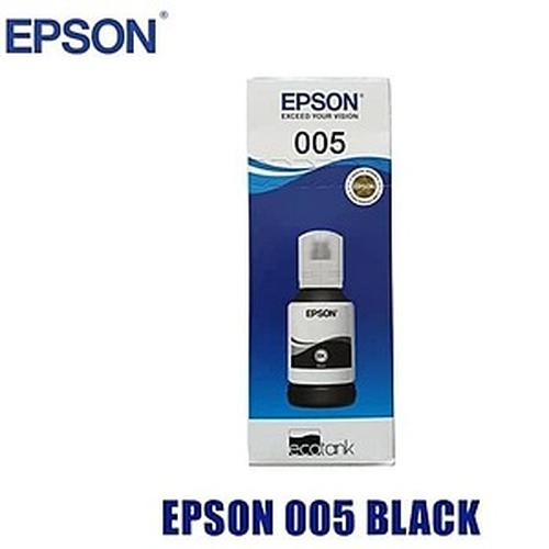 Jual Tinta Epson 005 Original-BLACK - NEW MODEL - Jakarta Selatan ...