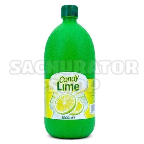Jual Ital Lemon Condi Condy Juice Lime Jeruk Nipis Konsentrat Jus 1000 ...