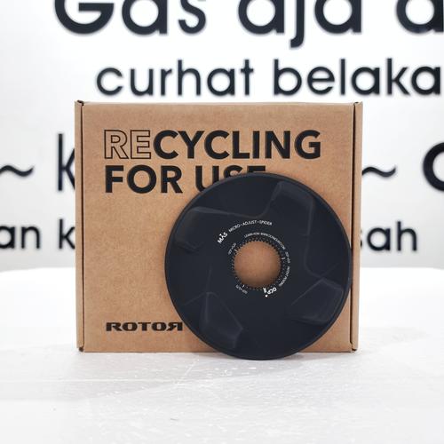 Jual ROTOR AERO MAS SPIDER ROAD BCD110x4 DIN - Jakarta Utara - MC BIKES | Tokopedia