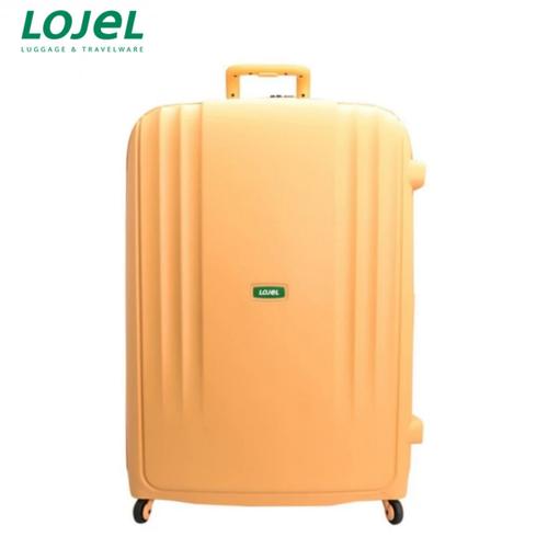 Jual Lojel Lineo Koper Hardcase Sangat Kuat Size 32 inch Large Original ...
