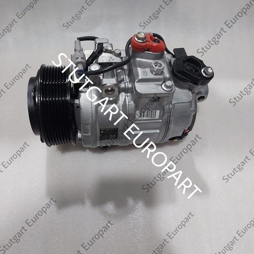 Jual KOMPRESSOR AC BMW F32 F30 F06 F12 F10 64529216466 COMPRESSOR AC ...