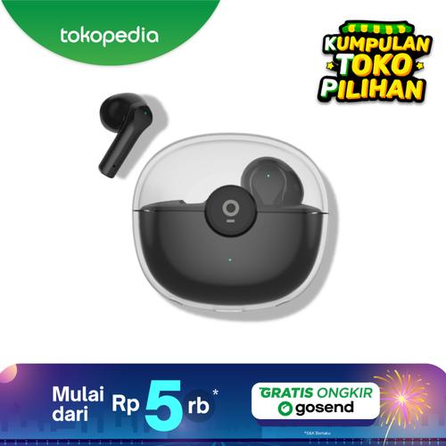 Jual Olike T202 True Wireless Bluetooth Earphone TWS Low Latency T-202 ...