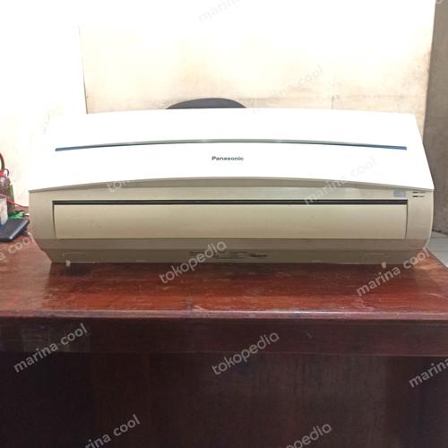 Jual UNIT INDOOR AC SPLIT MERK PANASONIC 1/2PK 3/4PK 1PK - Jakarta ...
