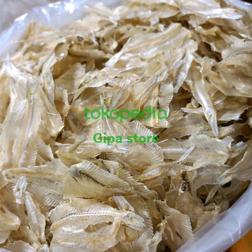Jual Ikan Pakang Tawar Kerupuk 500gr - Jakarta Pusat - Gipa store ...
