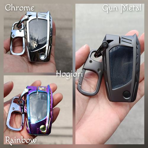 Jual Casing Remote Innova Reborn - Limited Edition - Rainbow - Kota ...