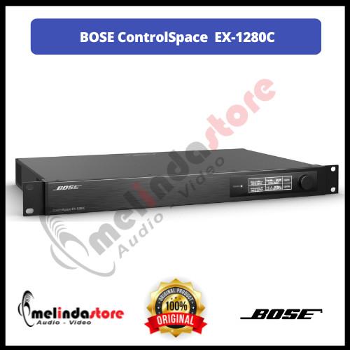 Jual Sound Processor Bose ControlSpace EX-1280C Conferencing System 230V EU - Kab. Tangerang ...