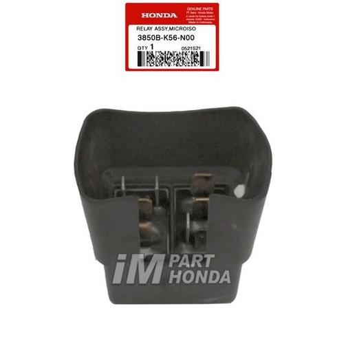 Jual 3850B-K56-N00 Relay Power Micro ISO 4P Sonic 150 R Supra 150 GTR ...