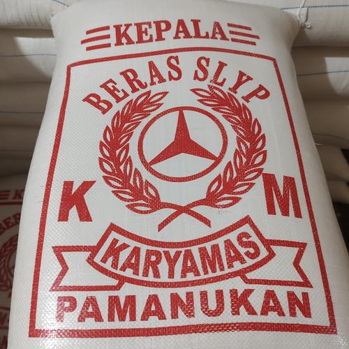 Jual beras pera ir 42 20kg super khusus nasi goreng dan lontong ...