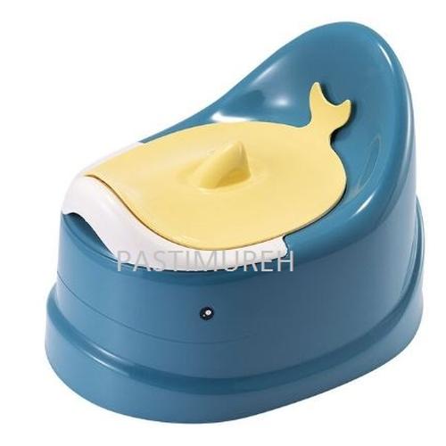 Promo Baby Potty / Potty Training Portable /Pispot Anak / Closet Duduk ...