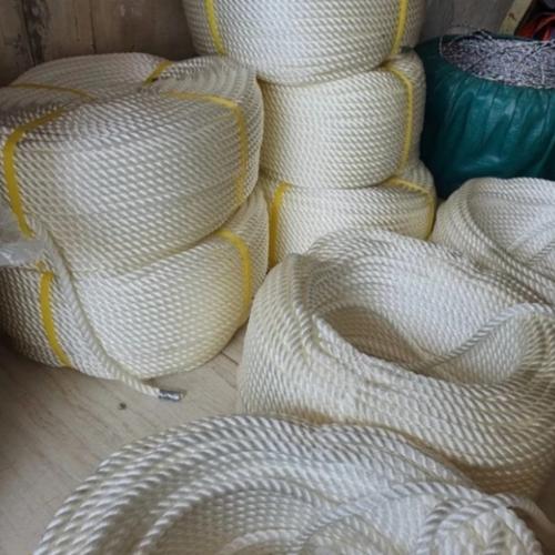 Jual Tali Tambang Nylon 10mm x 200 Meter Berkualitas Tali Nilon ...