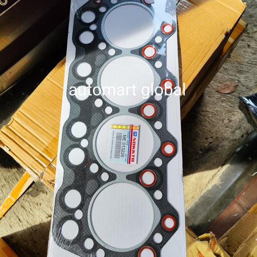 Jual packing deksel cylinder head ps100 lama grafit - Jakarta Utara ...