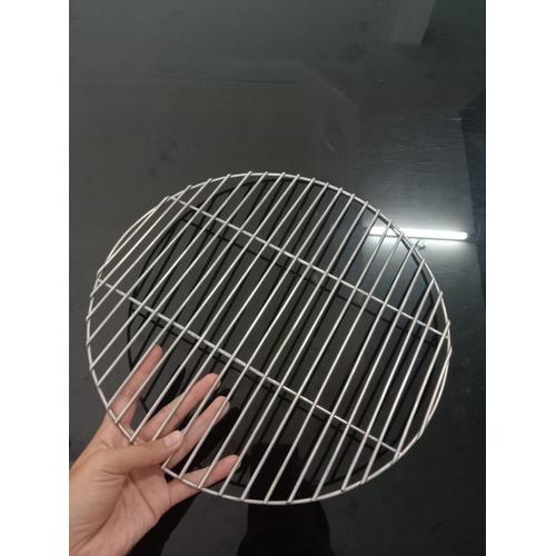 Jual BBQ GRILL STAINLESS | PANGGANGAN STAINLESS| KAWAT PANGGANGAN ...