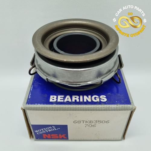 Jual BEARING KOPLING DEKLAHAR TOYOTA RINO 14B 68TKB3506 JAPAN NSK ...
