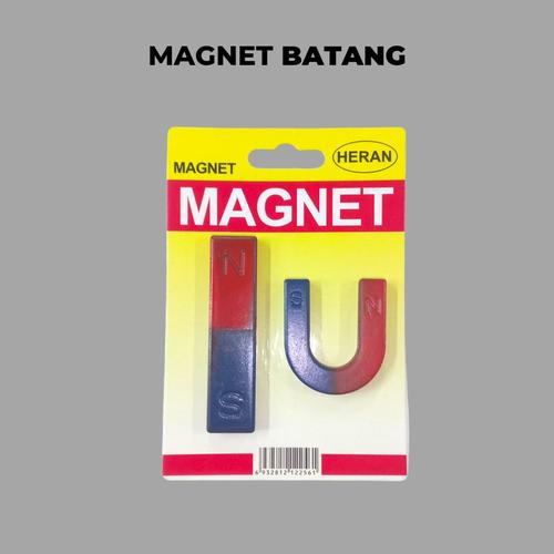 Jual Magnet Batang Dan Ladam/Magnet U - Jakarta Timur - SI Stationery ...