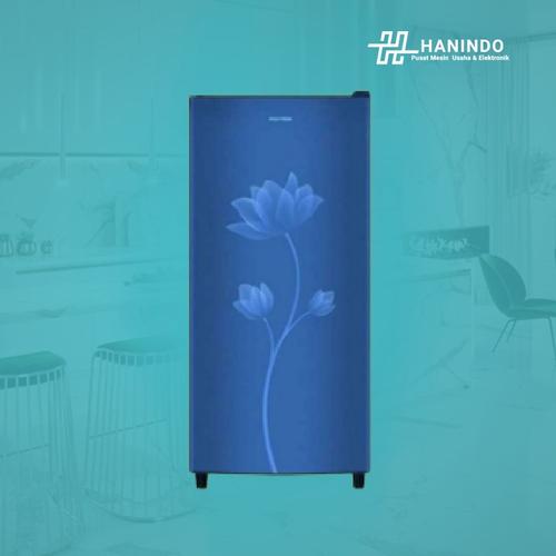 Jual Polytron Kulkas 1 Pintu 1 Door Refrigerator PRB179B - Kota Bandung ...
