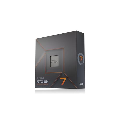 Promo AMD Ryzen 7 7700X Processors - CPU AM5 8 Core 16 Threads Up to 5 ...