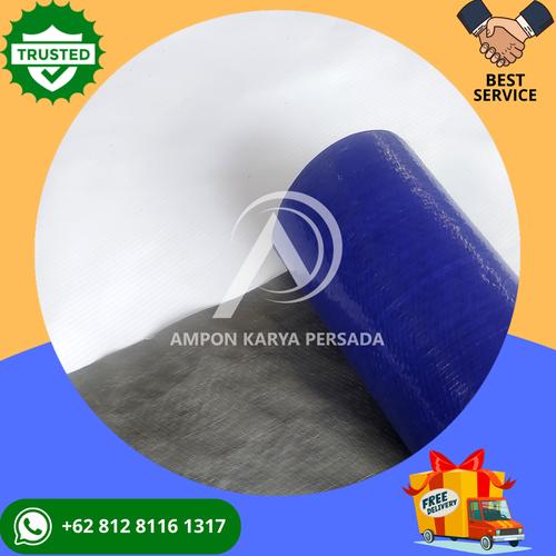 Jual Terpal A3 Super Roll | Terpal Tipis | Terpal Proyek | Terpal Kapal ...